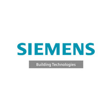 Siemens Building Technologies Logo