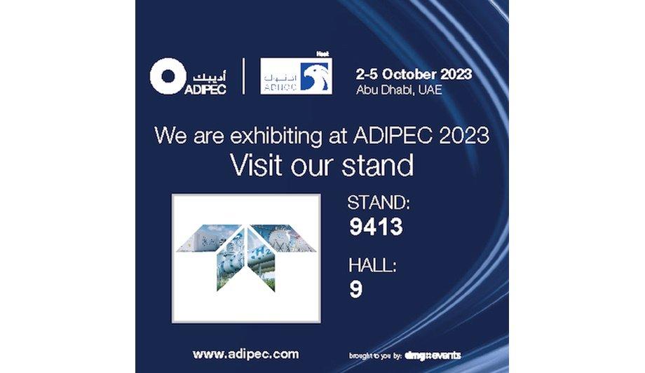 Innovative fire detection and sustainability: Teledyne at ADIPEC 2023 | Security News