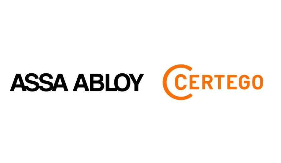 ASSA ABLOY sells their locksmith business CERTEGO to Nalka Invest | Security News