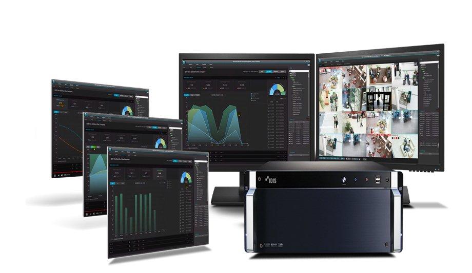 New CCTV integrations for Inner Range’s Integriti | Security News