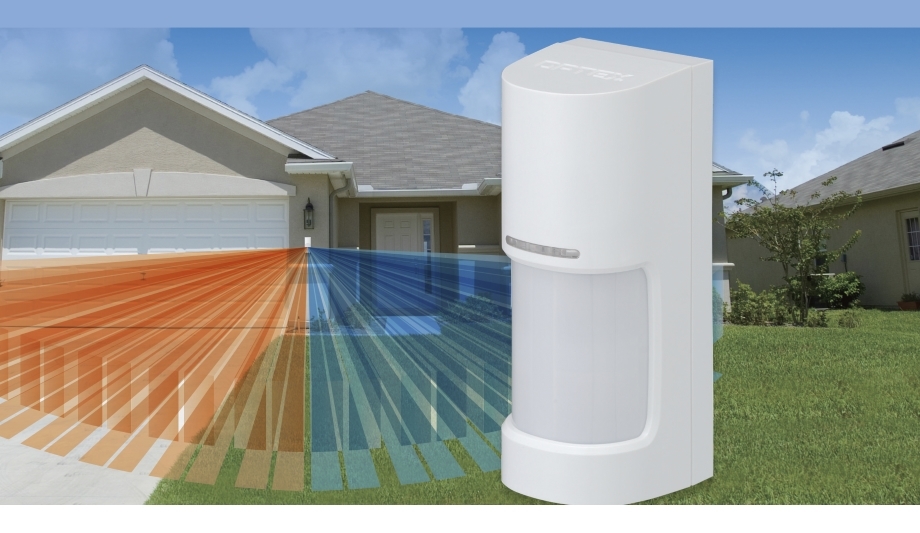 OPTEX unveils WX Infinity series outdoor intrusion detection sensors ...