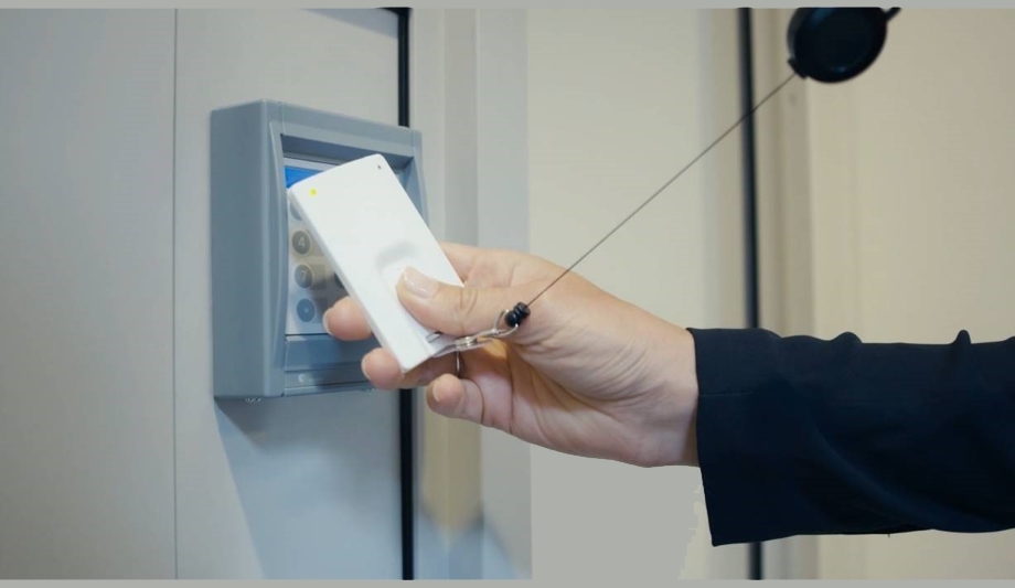 Inner Range to showcase integrated access control solutions | Security News